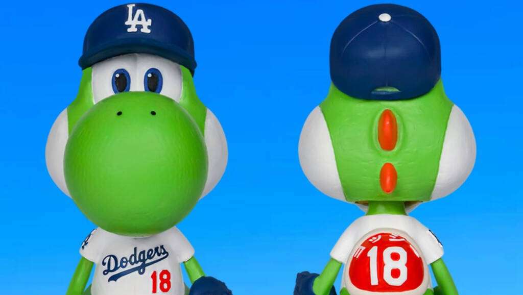 MLB in brief: Yoshi for Yoshinobu Yamamoto | Drake Maye in Japan