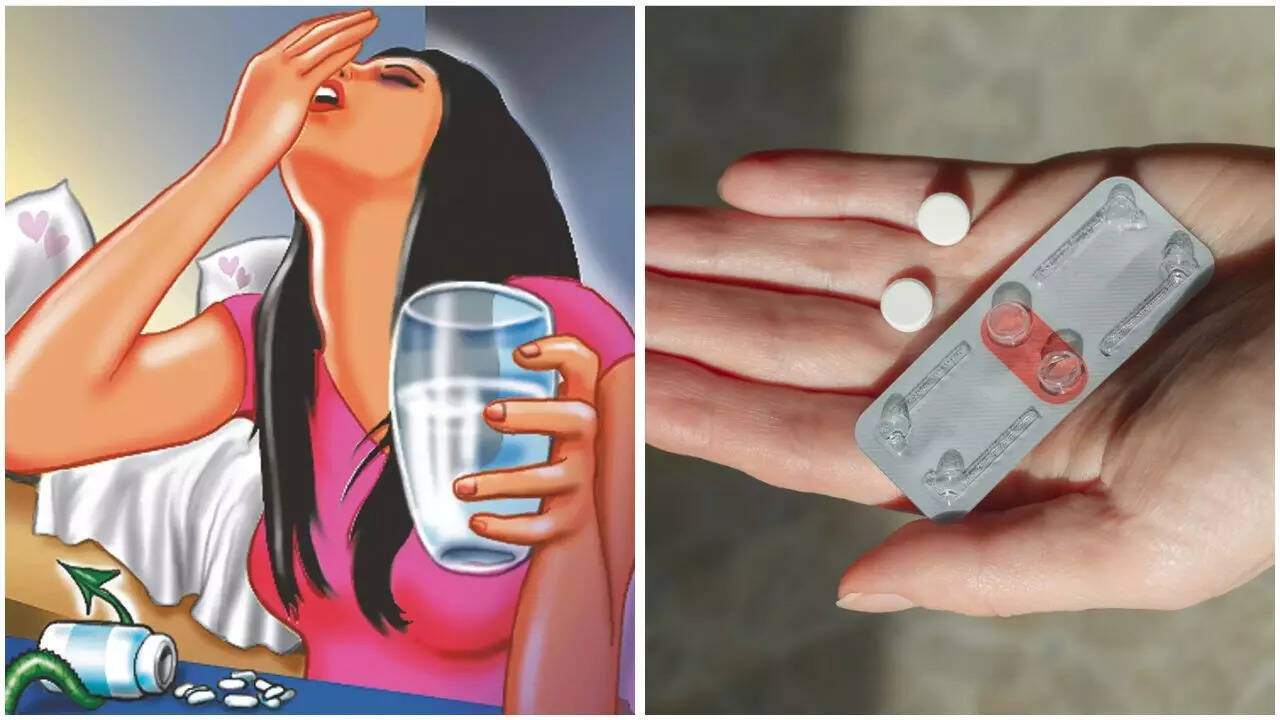 Doctors warn against frequent use of morning-after pills