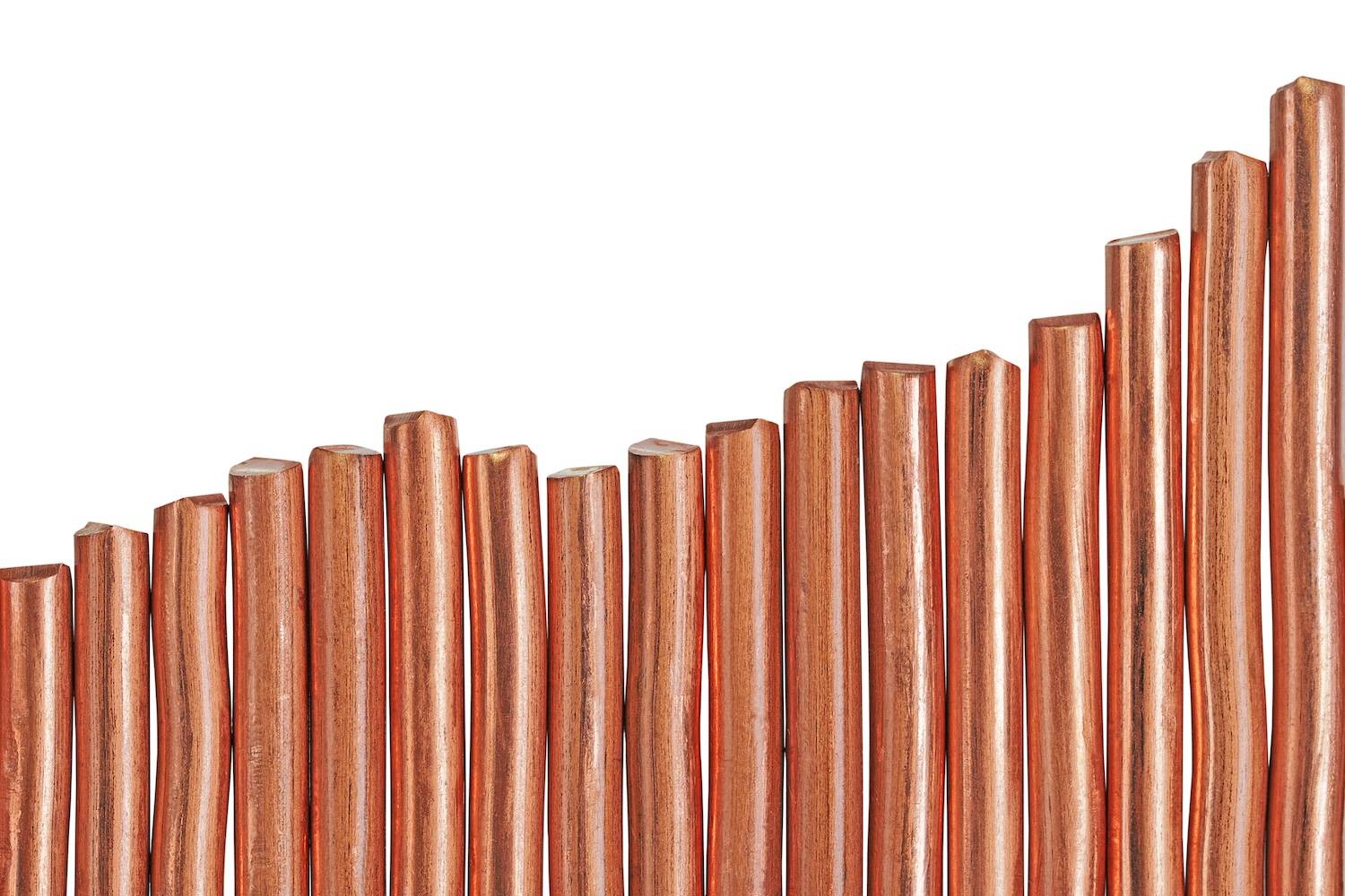 Teck VP highlights China's major role in evolving copper markets