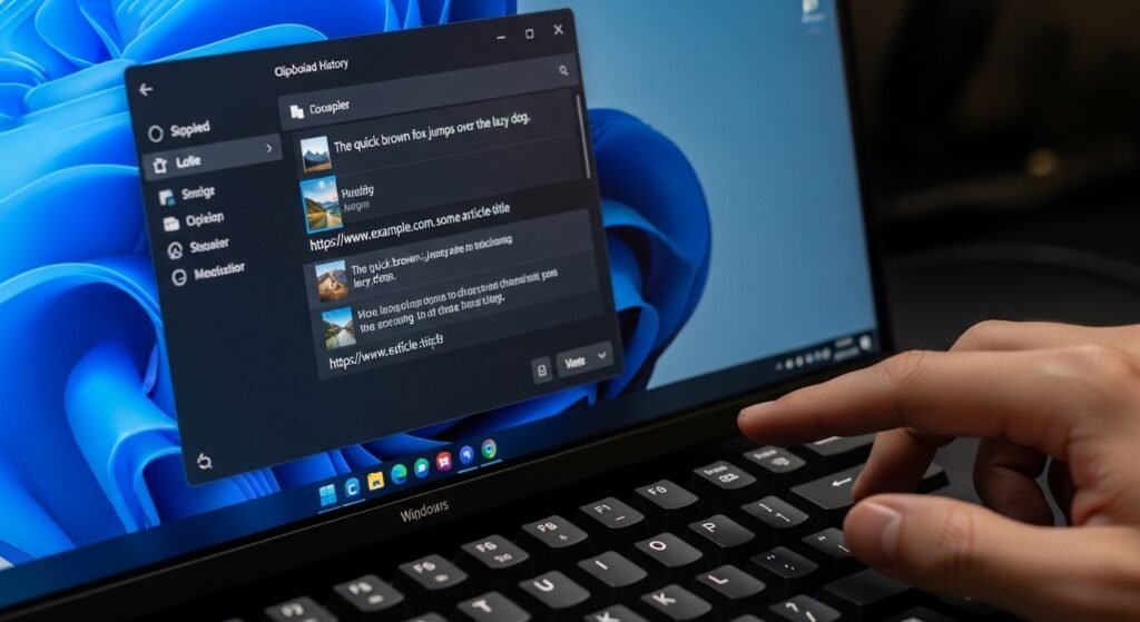 Powerful Windows features most people never turn on