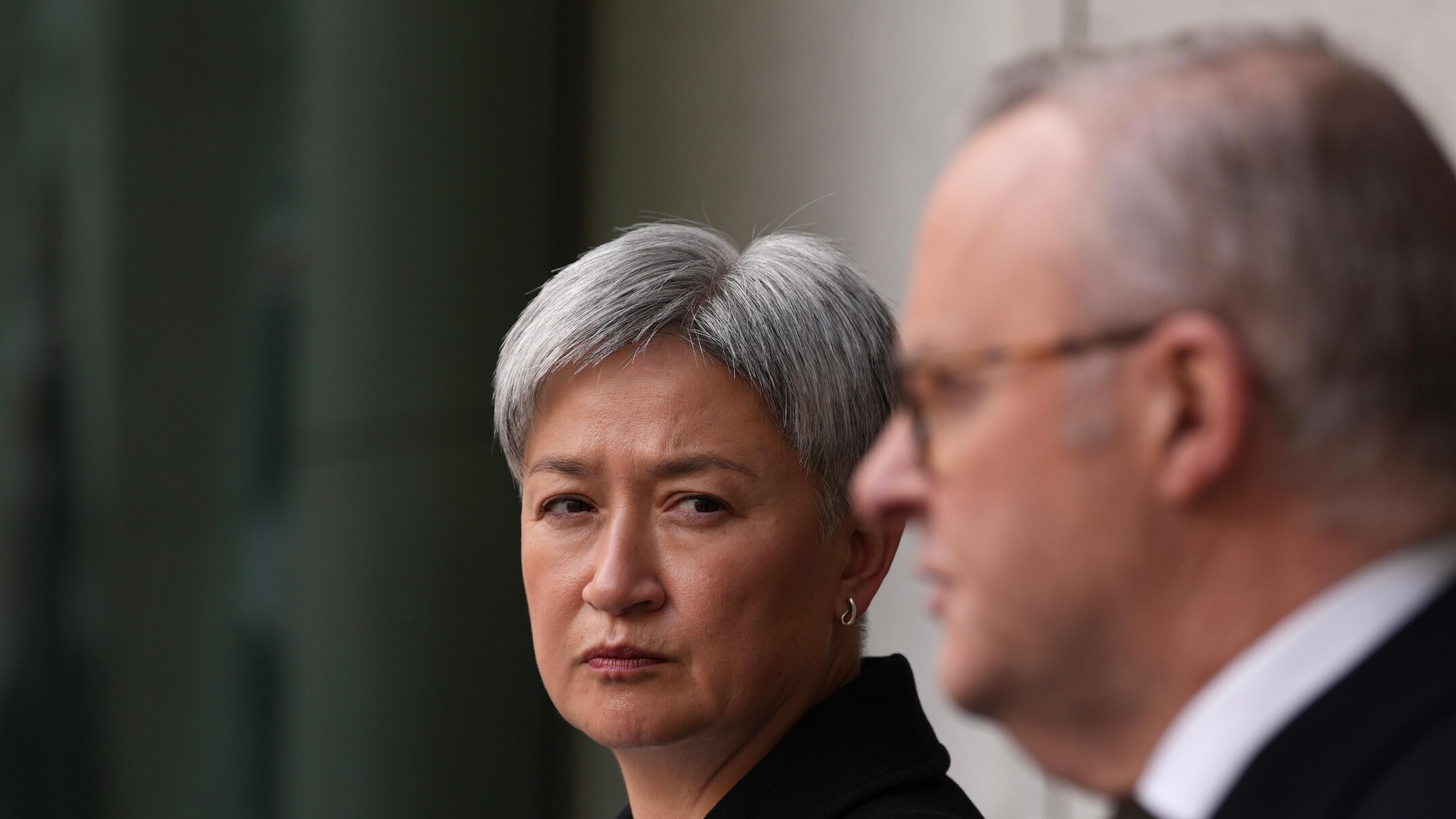 Government considering request for military assistance from Gulf States ...