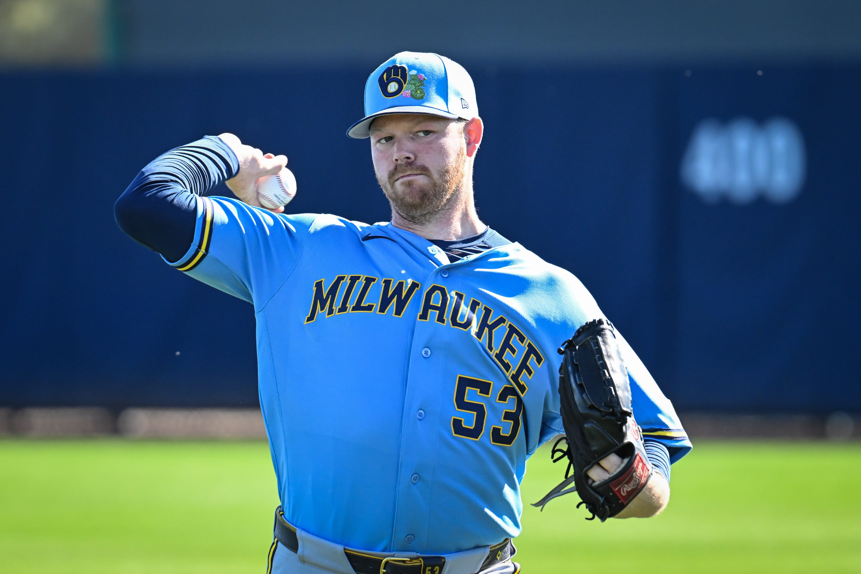 What channel is Brewers vs Reds on tonight? Time, TV, streaming