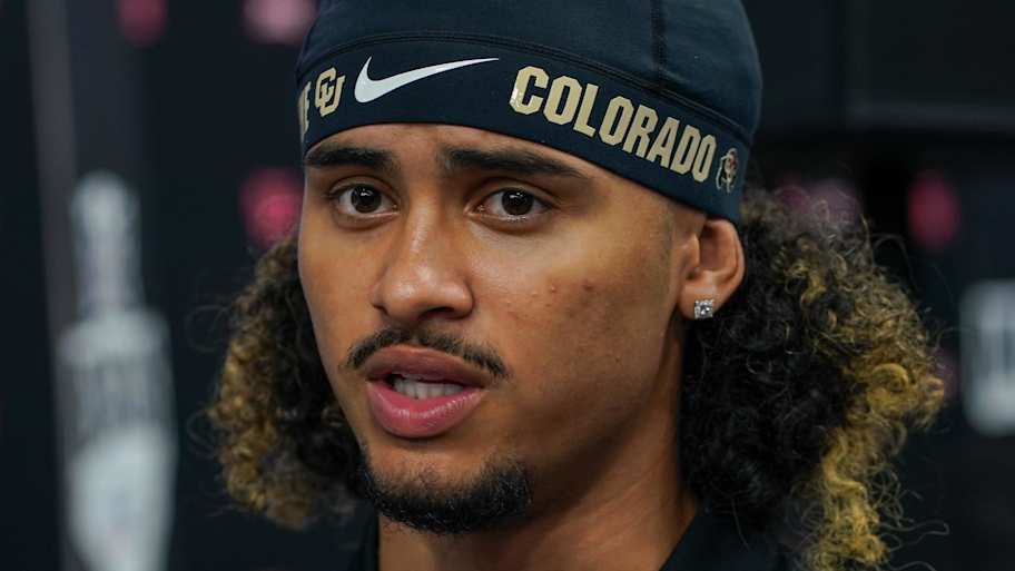 Deion Sanders hints at surprising quarterback competition for Colorado