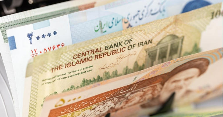 What is Iran’s currency?