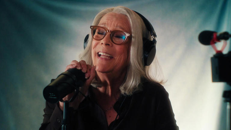 Jamie Lee Curtis predicted a major Harry Potter casting before it happened
