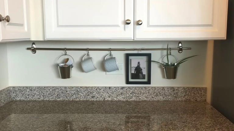 10 brilliant curtain rod hacks that actually make life easier