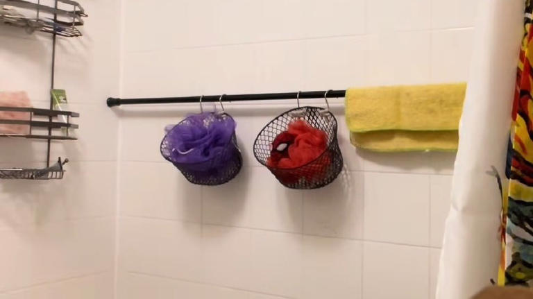 10 brilliant curtain rod hacks that actually make life easier