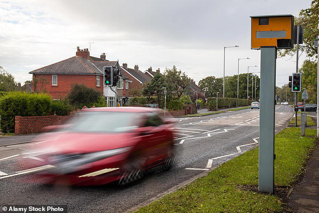 Police switch off cameras in 135 locations across Scotland