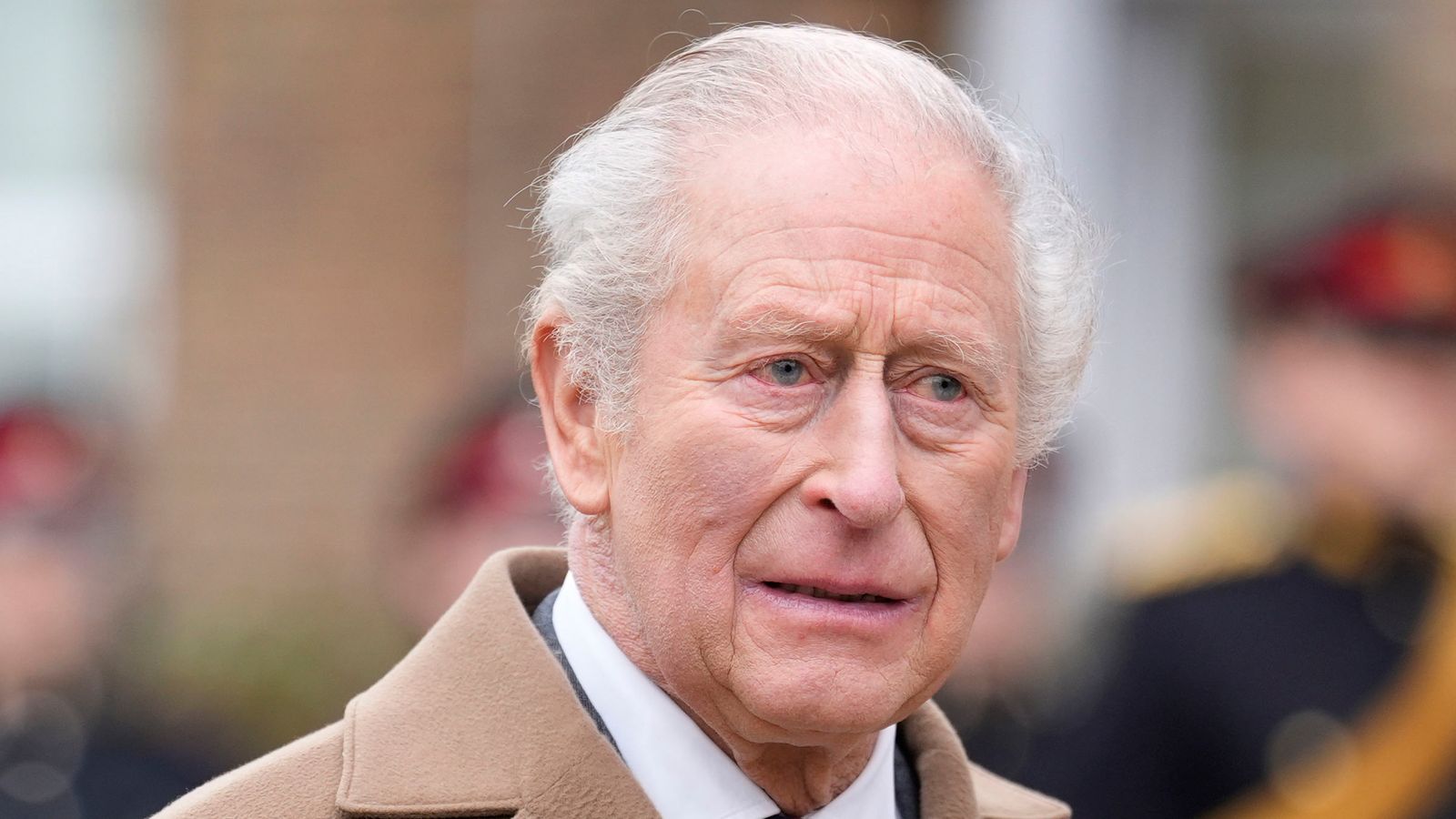 Lib Dem leader calls on Starmer to cancel King's US state visit