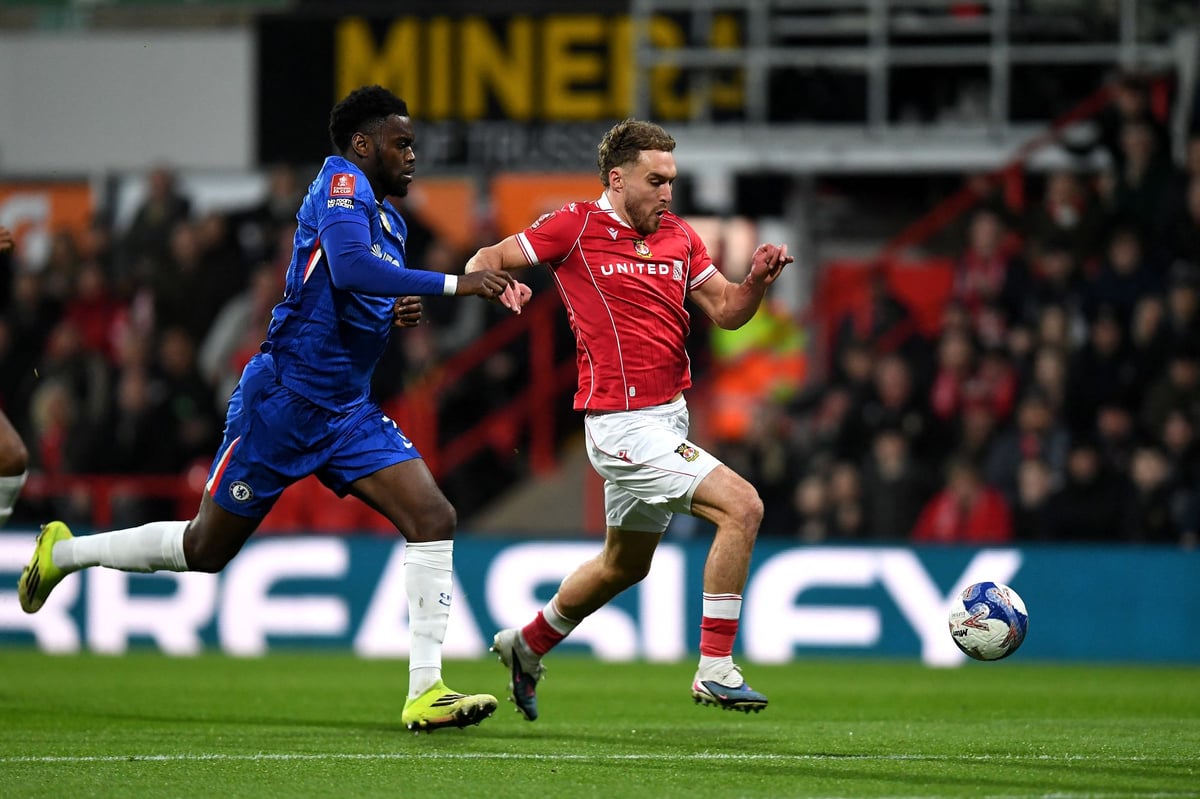 Three things we learned from Chelsea win as progression overshadowed