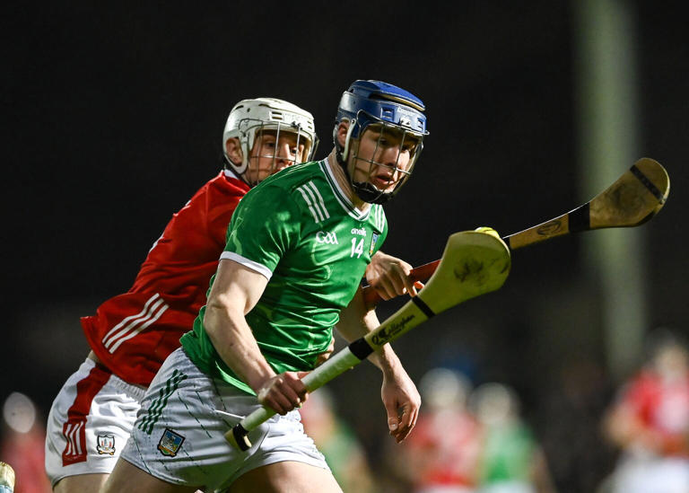 Cork boss O’Connor insists there will be no 'shadow boxing' against ...