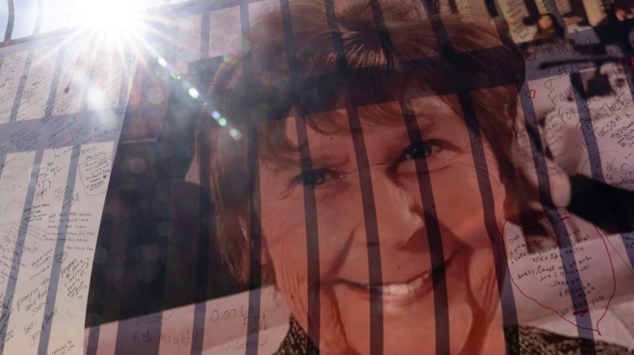 Arizona county sheriff affirms progress in Nancy Guthrie case months ...