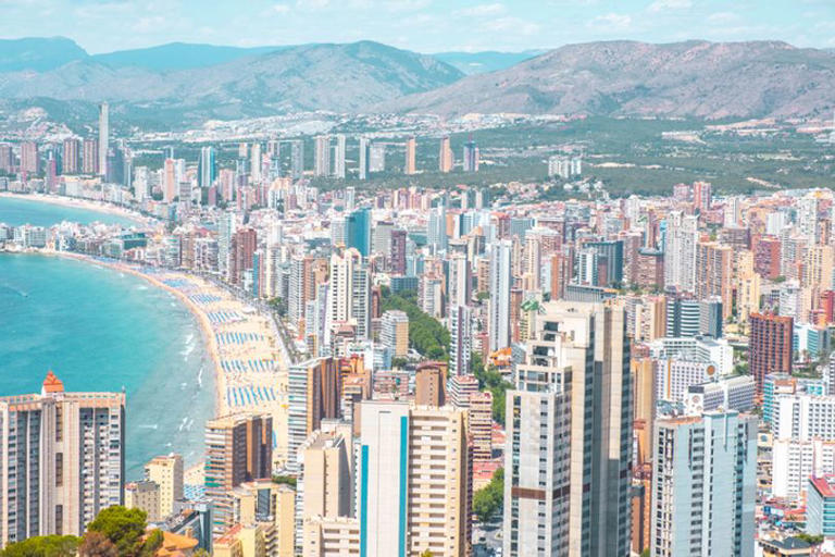 Benidorm set for biggest and booziest Cheltenham Festival ever as fans ...