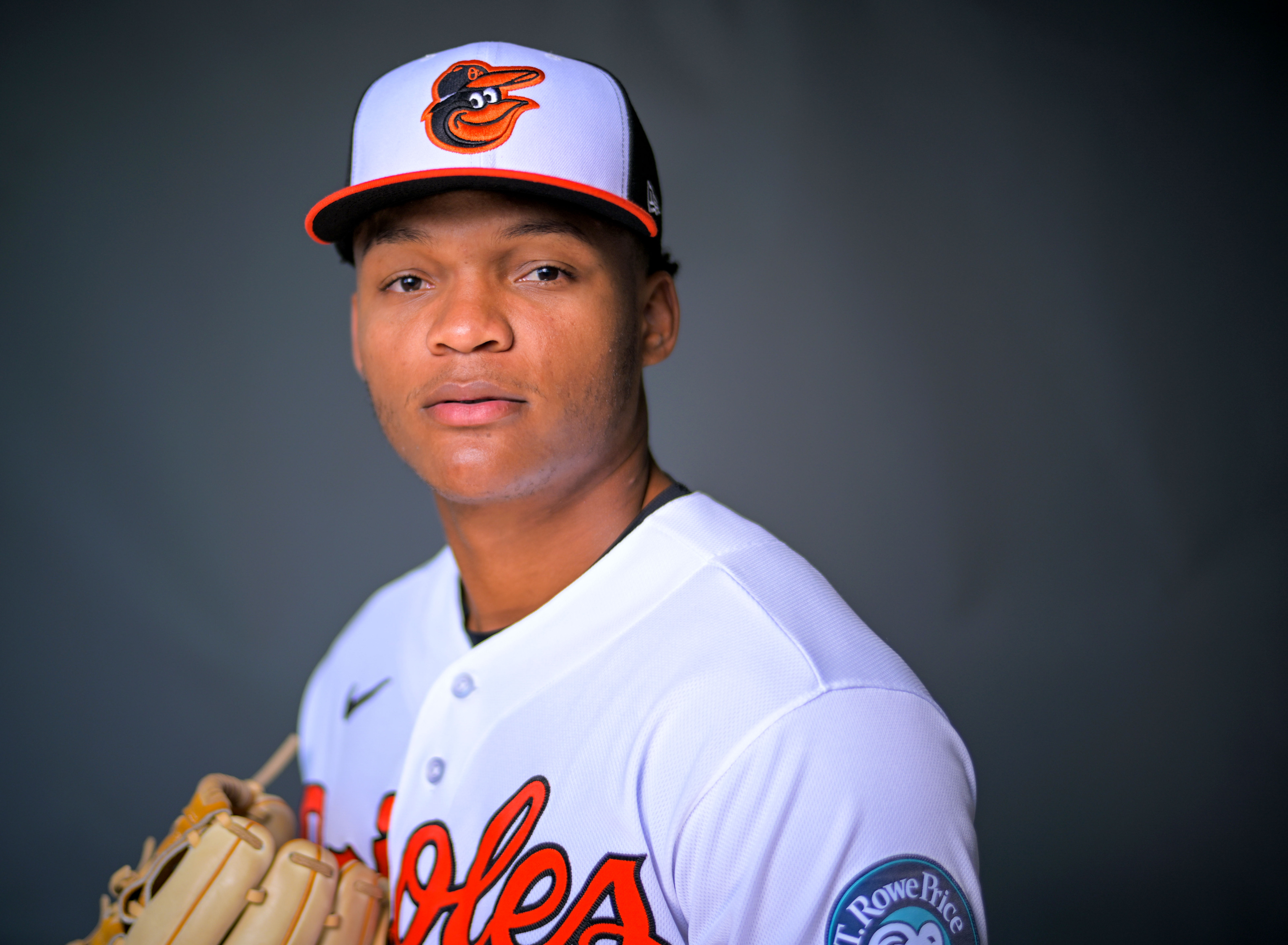 This Orioles pitching prospect hopes to make MLB debut in 2026