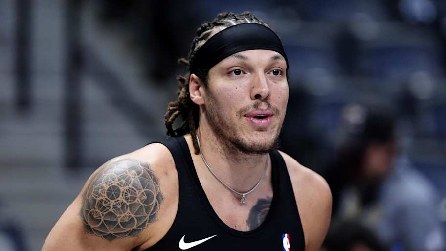 Aaron Gordon takes blame after Nuggets' loss vs Knicks