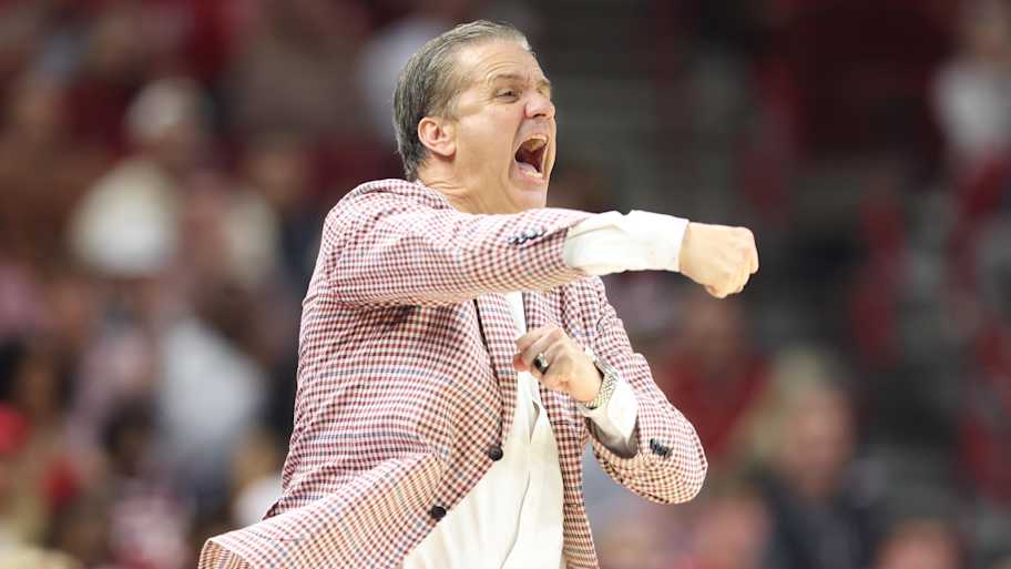 Arkansas' NCAA tournament chances could fall on the selection committee