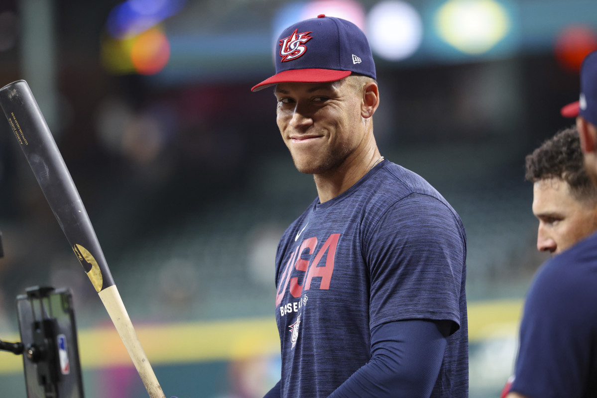 New York Yankees: Chris Russo unleashes harsh truth about Aaron Judge