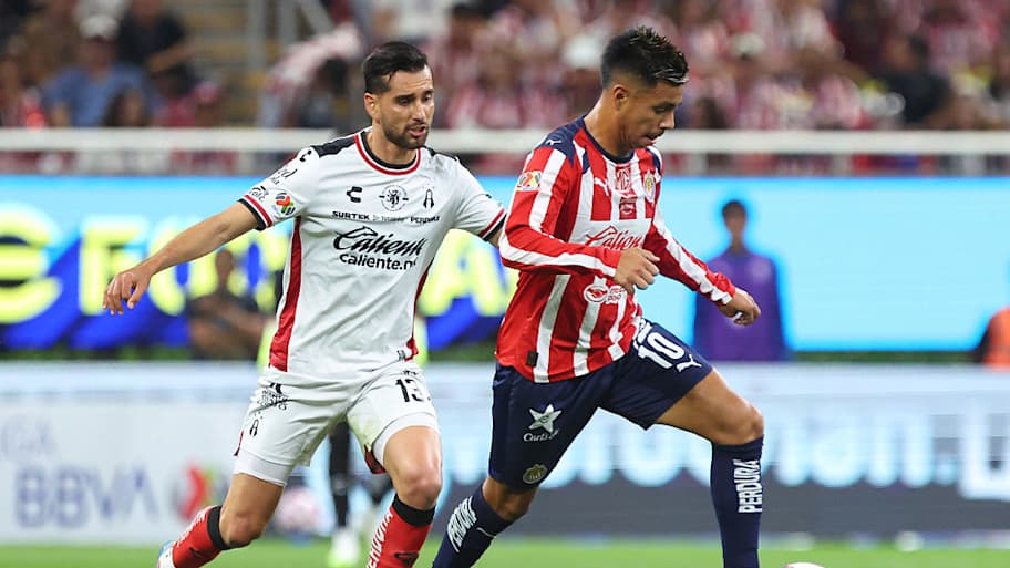 How to watch Atlas vs. Chivas on TV, live stream: Liga MX Clasico Tapatio