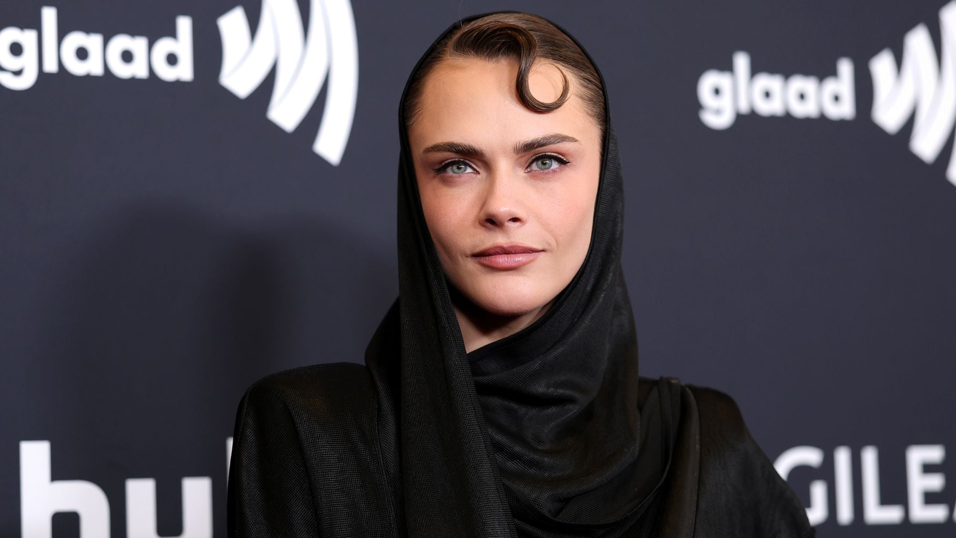 Cara Delevingne shares the unorthodox way she lifts her spirits