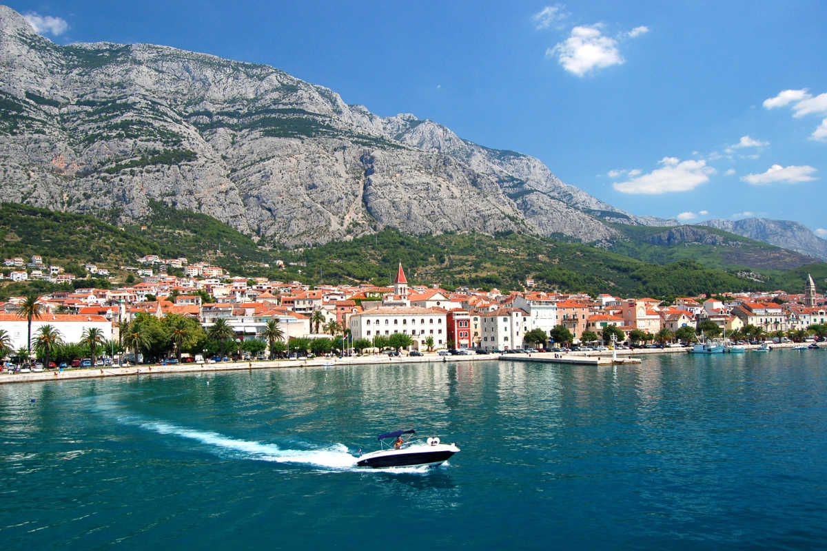 Most beautiful cities in Croatia for your next vacation