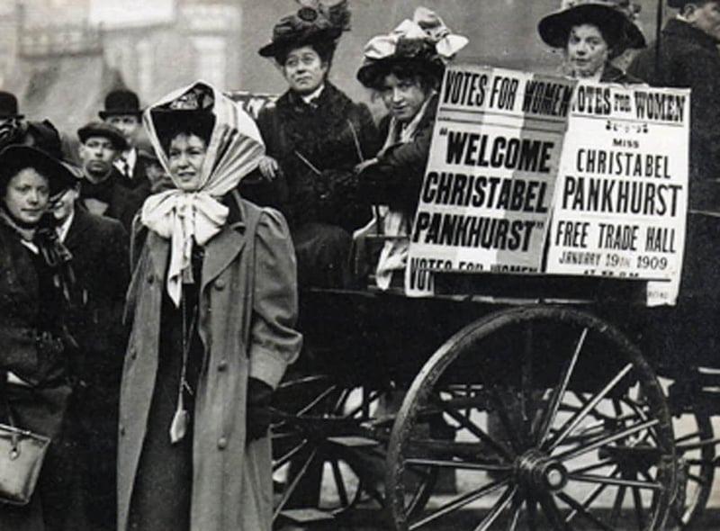 International Women's Day 2026: 10 Leeds women who changed the course ...
