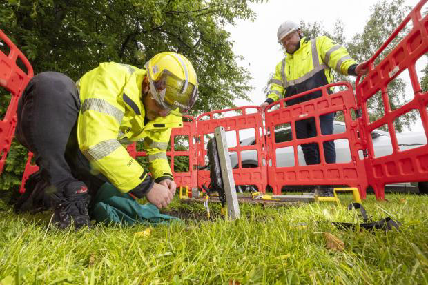 Roadworks set to cause delays across BCP start tomorrow