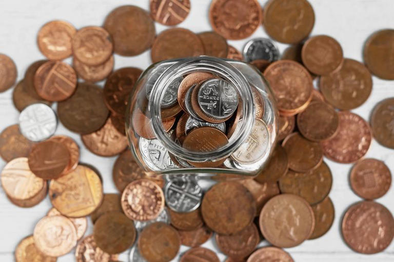 Check your coin tins for rare old penny worth over £100,000 - here's ...