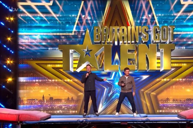 Britain's Got Talent fans issue 'hurry up' demand moments into show