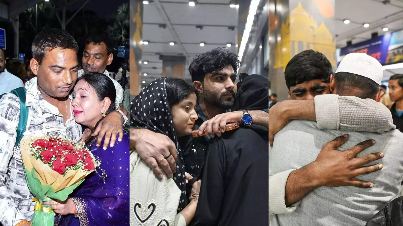 Safe Return Mission: खाड़ी क्षेत्र से 52,000 भारतीय नागरिकों की ...