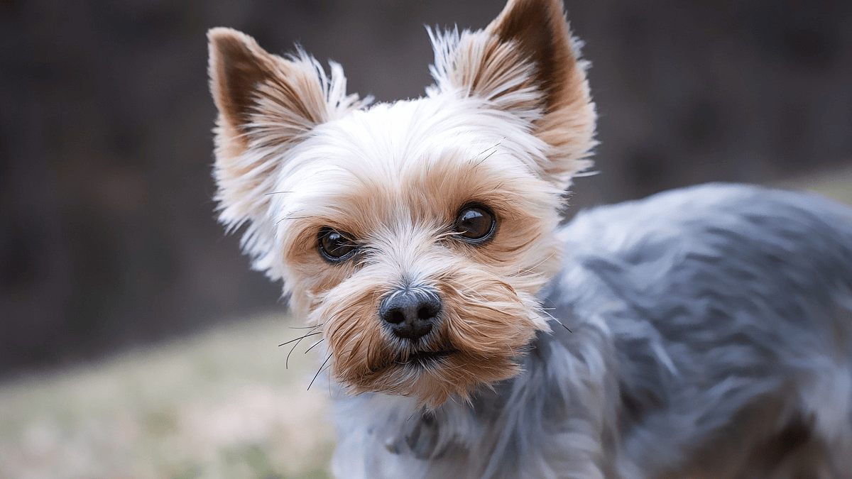 When your dog starts doing these 10 things, it's telling you it's ...