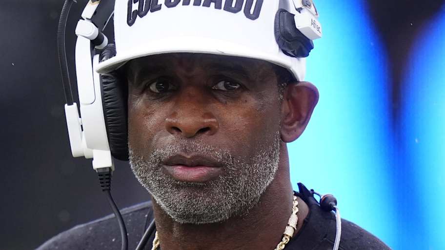 Deion Sanders shares emotional message about Dominiq Ponder's tragic ...