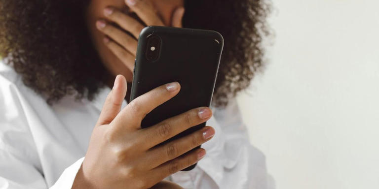 Black creator confronts white influencer over AI photo swap: 'Someone ...