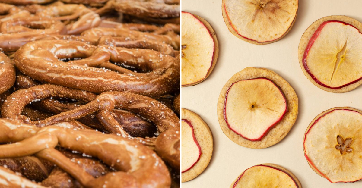 Amish food secrets in Pennsylvania few outsiders know