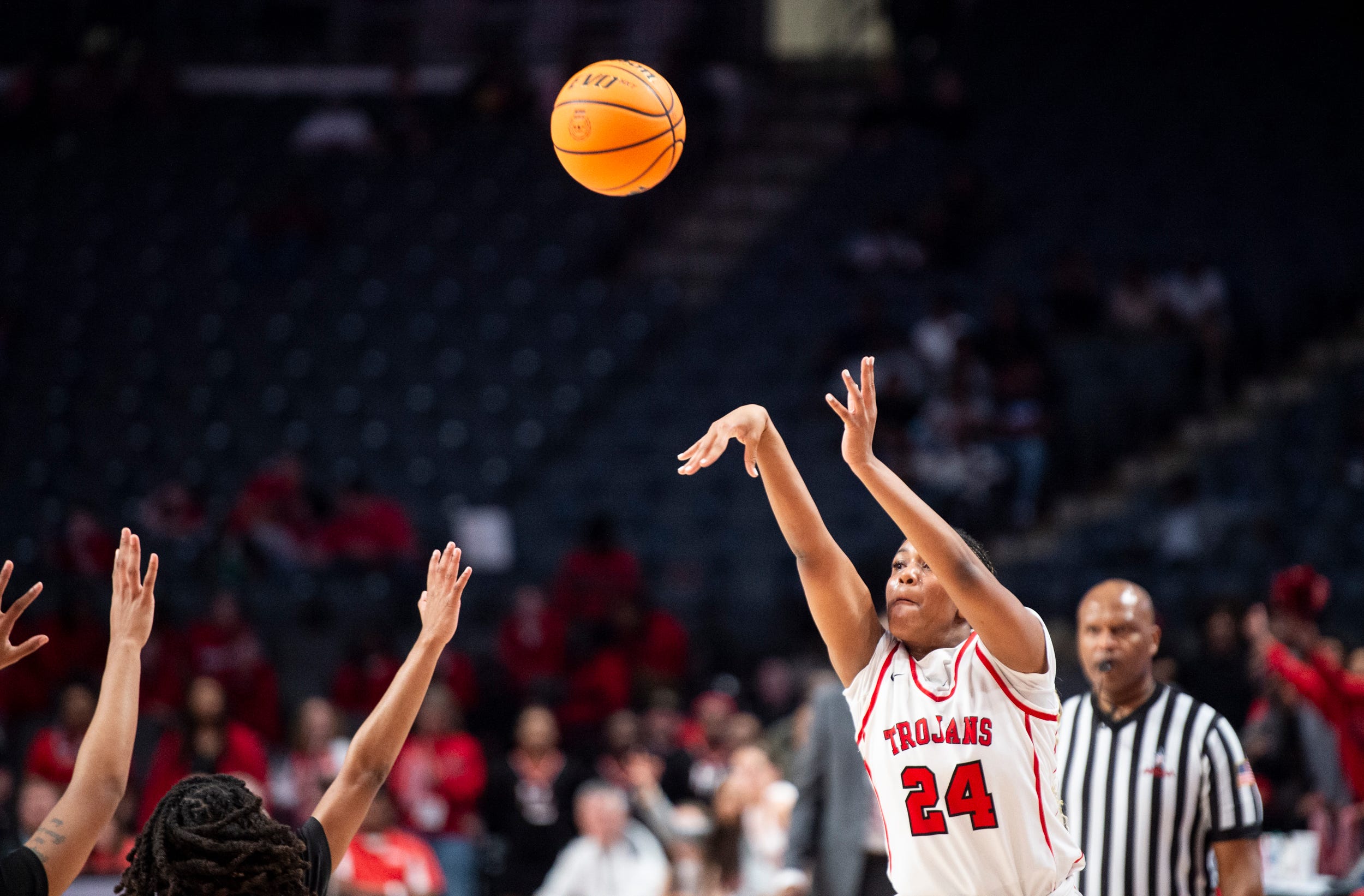 Bridgette Gordon to grow women's basketball through FAMU camps