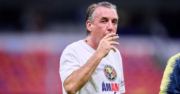 Ya le dije a Emilio Azcárraga que abra la cartera: El plan para ...