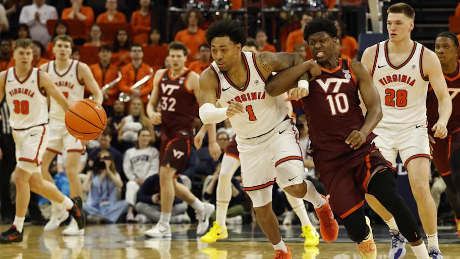 The good, bad and ugly of No. 13 Virginia’s win over Virginia Tech
