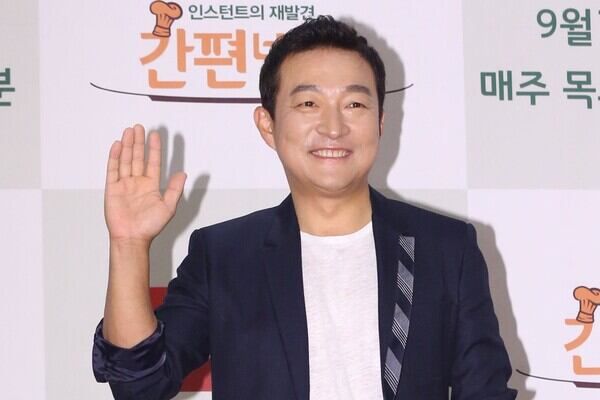 Actor Lee Jae-ryong admits drinking four soju, drunk driving
