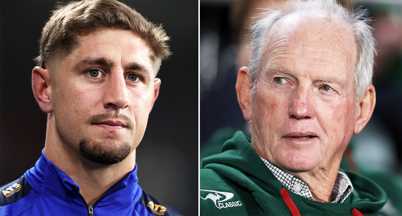 Souths granted exemption by NRL to break rule, club makes call on move ...