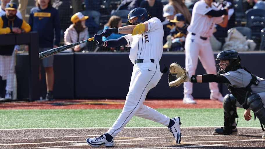 Brodie Kresser’s walk-off grand slam lifts No. 24 Mountaineers past ...
