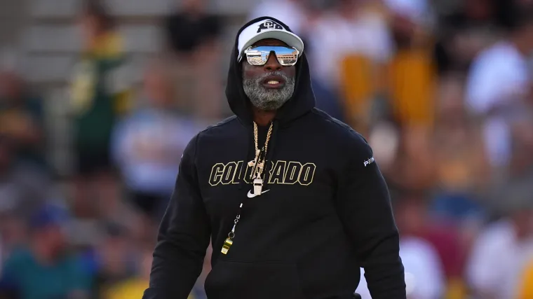 Deion Sanders set the tone for a very different year 4