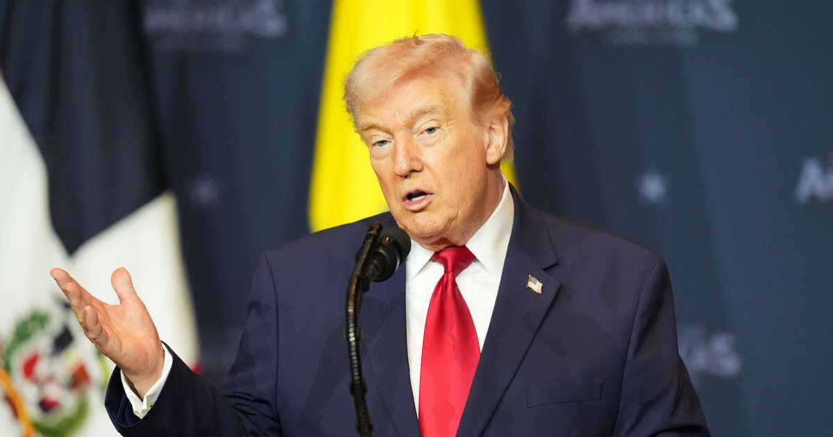 Trump clarifies Iran’s 'unconditional surrender,' saying it happens ...