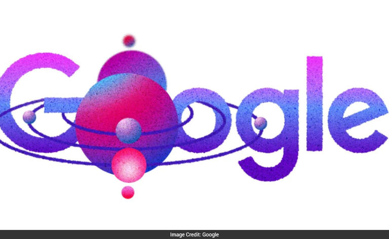 International Women's Day: All about Google Doodle that honours women ...