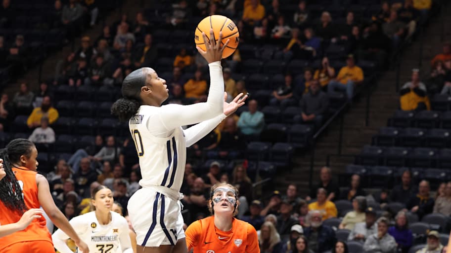Championship bound! WVU wins thriller over Buffs, advances to Big 12 ...