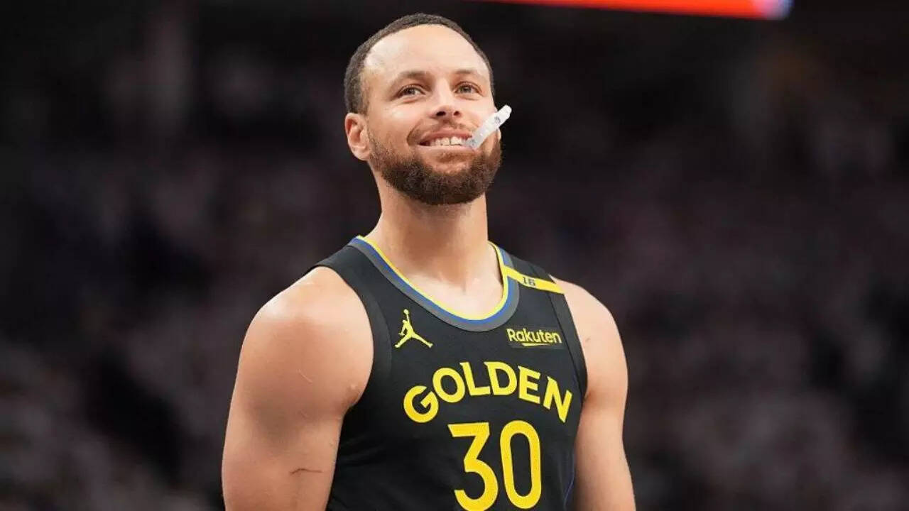 Is Stephen Curry playing tonight vs the Oklahoma City Thunder? Latest ...
