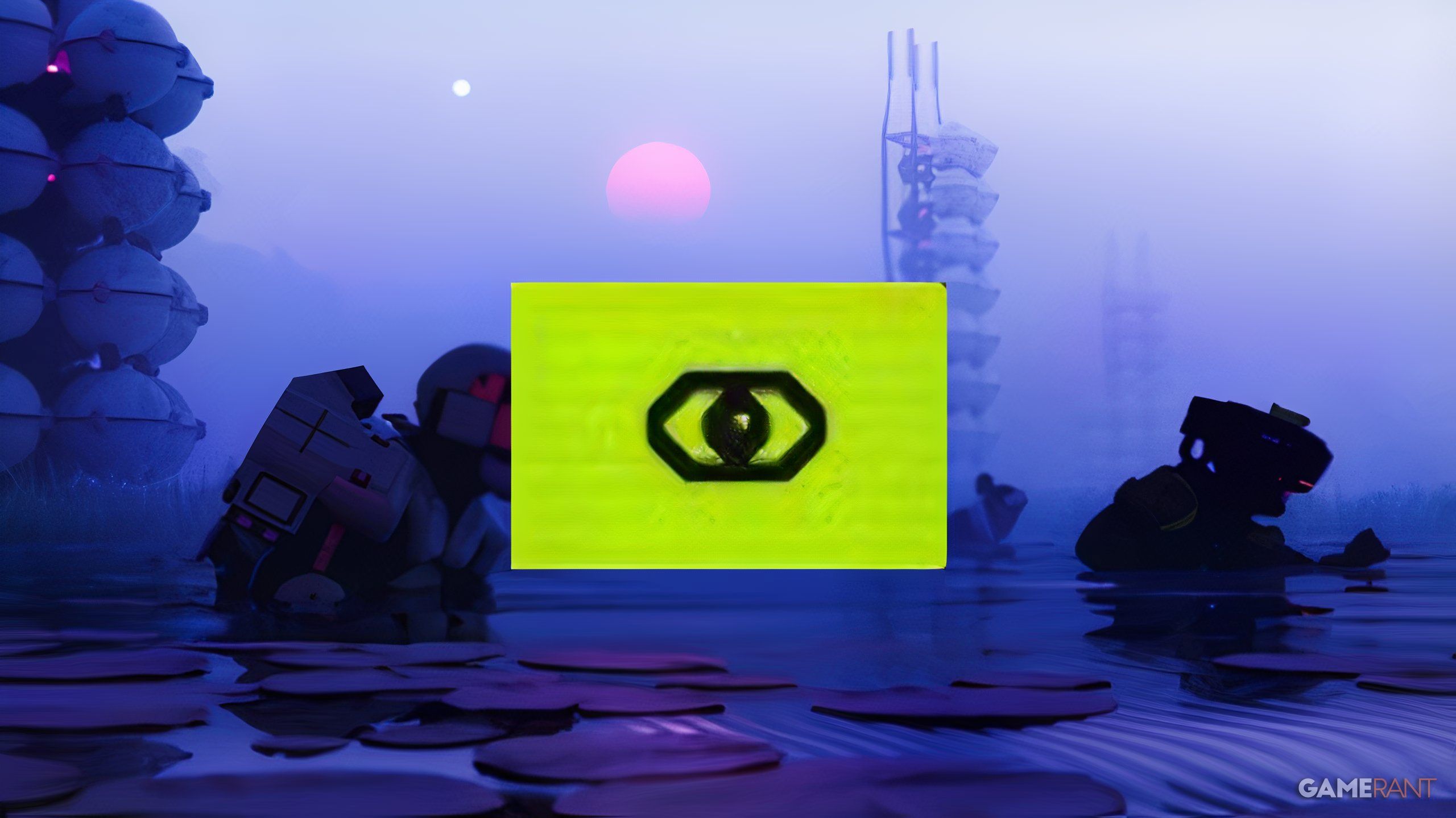 How to track items in marathon