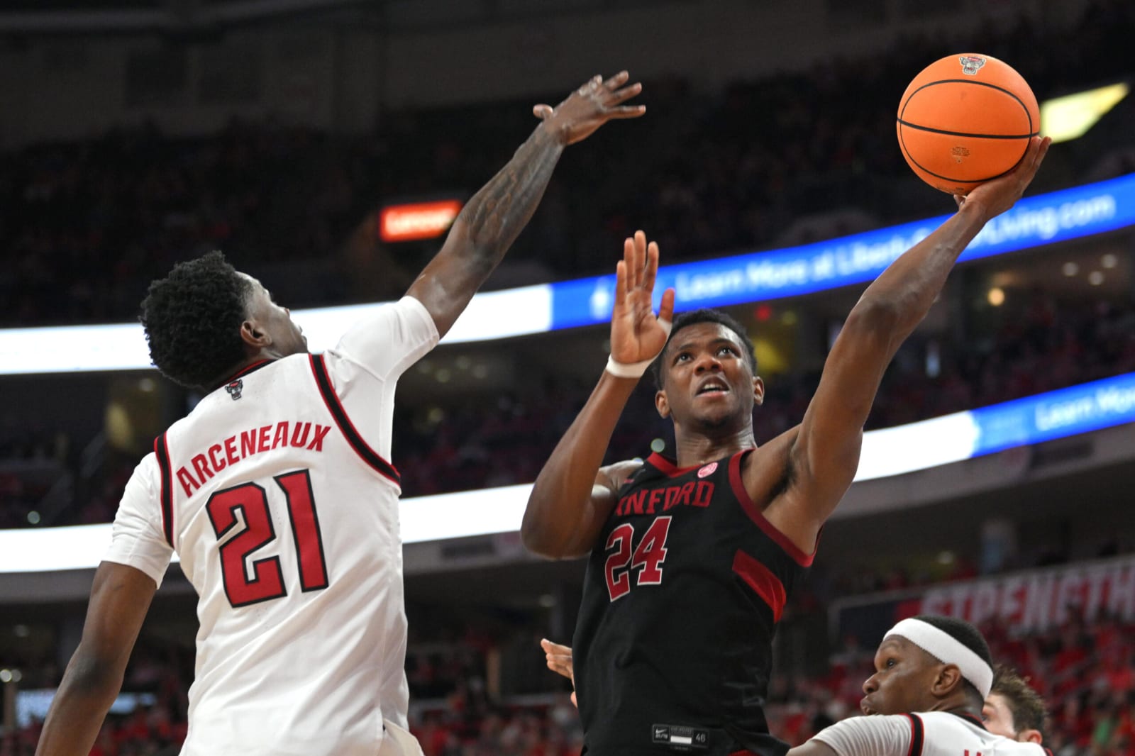 Recap: Stanford men’s basketball gets huge win at NC State