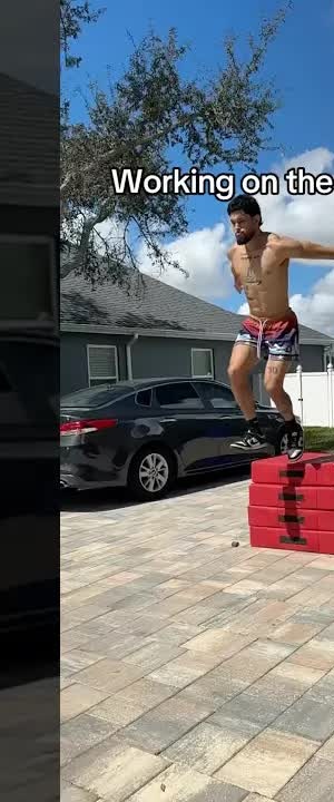 Turn your tendons into rubber bands with this exercise