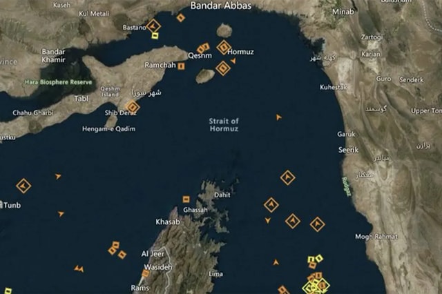 DMW: Seafarers can refuse to sail in ‘warlike operations areas’ in ...