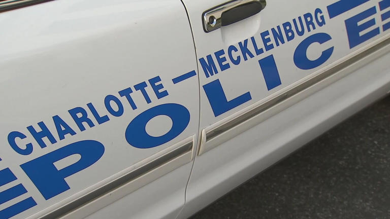 CMPD investigating deadly crash on Freedom Drive