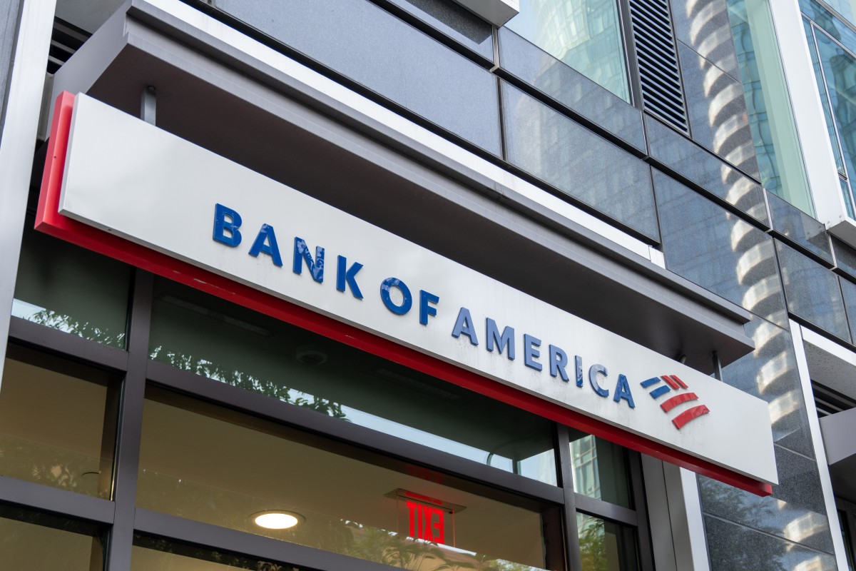 Bank of America names the real risk for US economy
